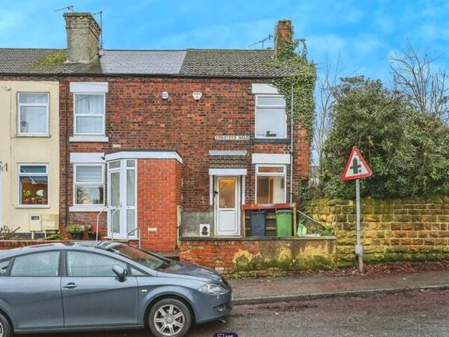 2 Bedroom Town House To Rent In Cromford Road, Nottingham, NG16