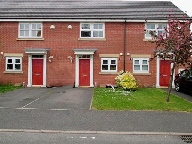 2 Bedroom Town House To Rent In Lakeview Chase, Hamilton, Leicester, LE5