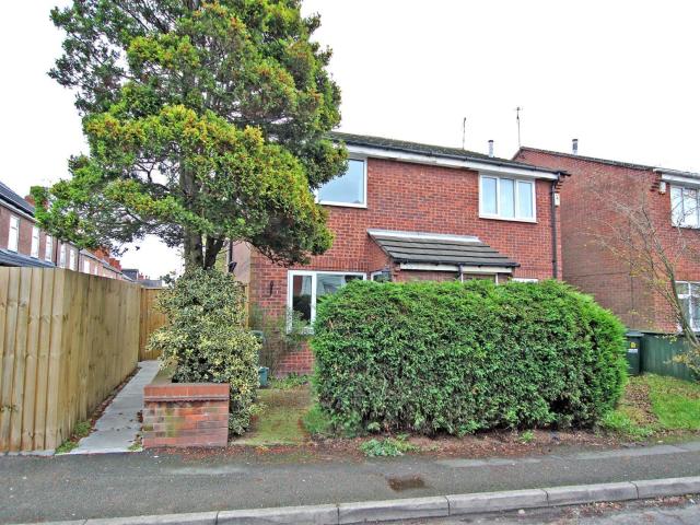 2 bedroom Town house to rent