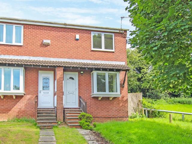 2 bedroom Town house to rent