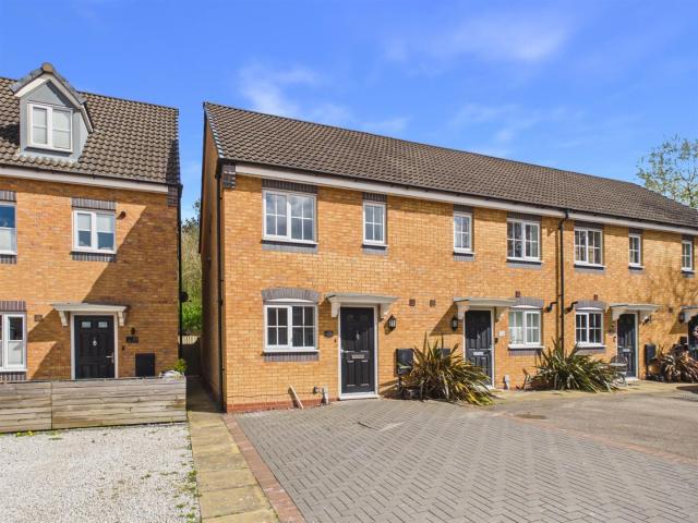 2 bedroom Town house to rent