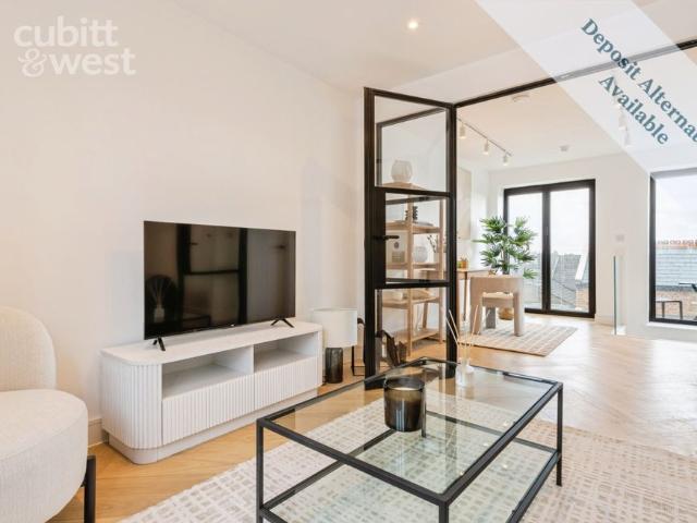 2 bedroom town house to rent