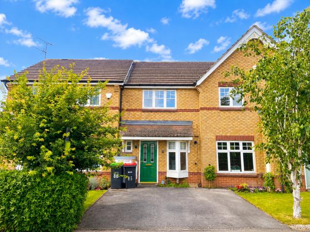2 bedroom town house to rent