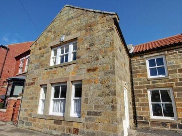 2 Bedroom Town House For Sale In 4a High Street