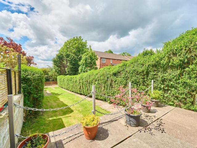 2 bedroom town house for sale in 90 Star & Garter Road, Lightwood, Stoke On Trent, Staffordshire ST3 7HN, ST3