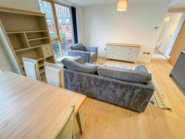 2 bedroom town house for sale in The Ironworks David Street, Leeds, LS11