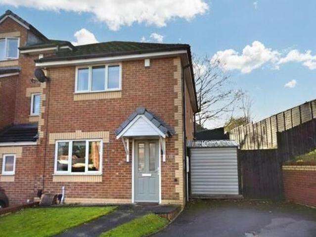 2 Bedroom Town House For Sale In Tunstall