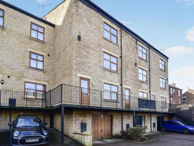 2 bedroom town house for sale in Walkley Lane, SHEFFIELD, South Yorkshire, S6