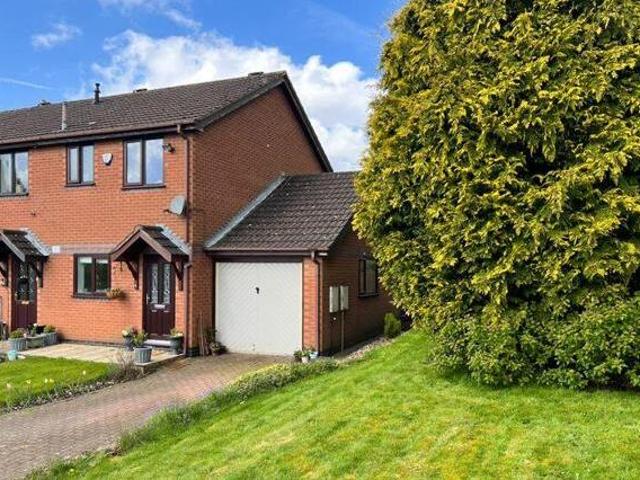 2 Bedroom Town House For Sale In Werrington