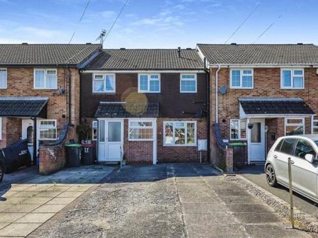2 Bedroom Town House For Sale In Westwood