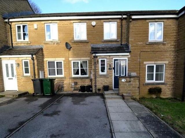 2 Bedroom Town House For Sale In Westwood Park