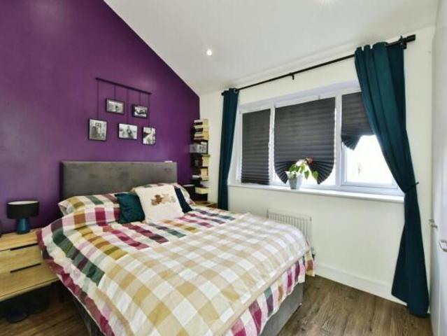 2 bedroom town house for sale in Whitehouse Court, Sheffield, S6