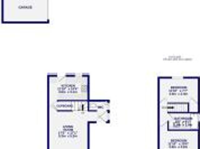 2 bedroom town house for sale in Aldborough Way, York, YO26