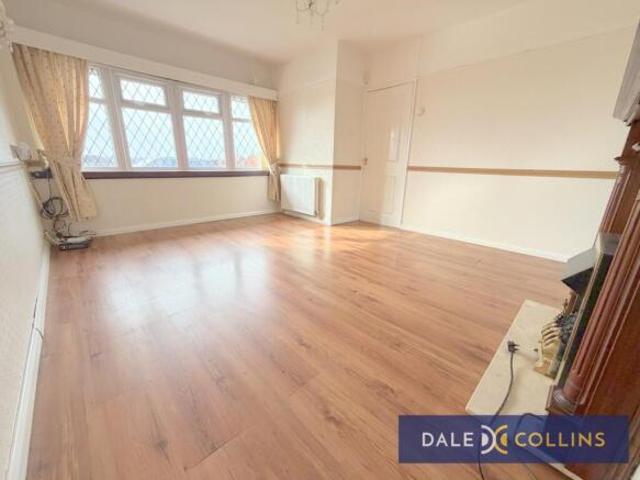 2 bedroom town house for sale in Alderney Crescent, Longton, ST3