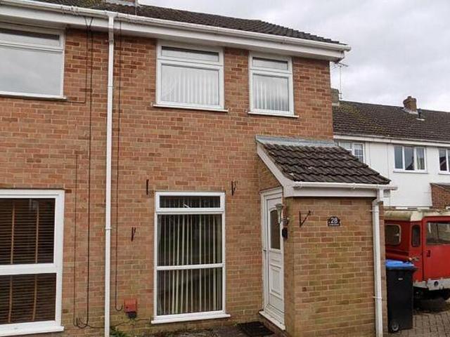2 Bedroom Town House For Sale In Ashbourne, Derbyshire