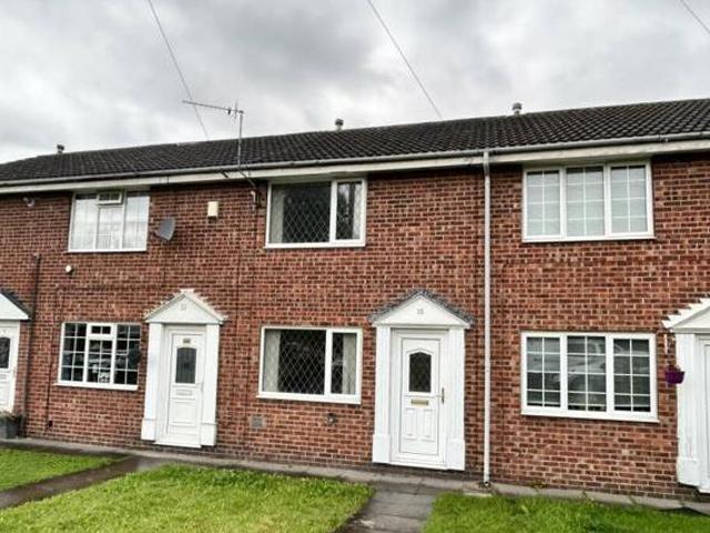 2 Bedroom Town House For Sale In Birkenshaw, Bradford