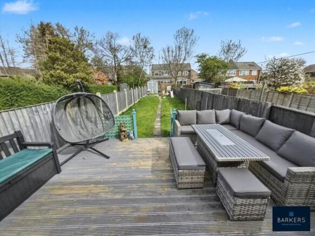 2 bedroom town house for sale in Birksland Moor, Birkenshaw, BD11
