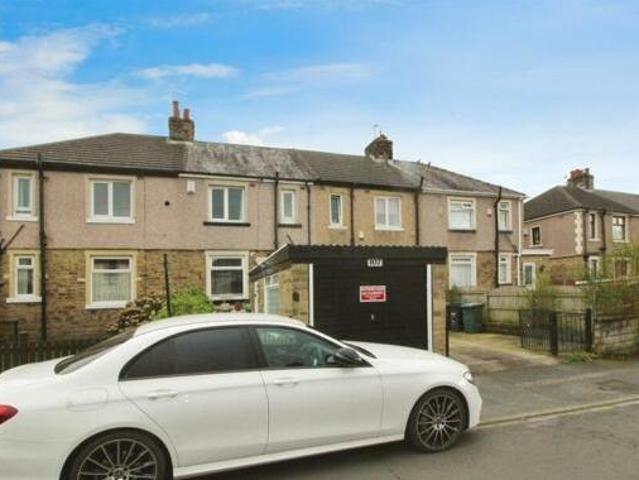 2 Bedroom Town House For Sale In Bradford
