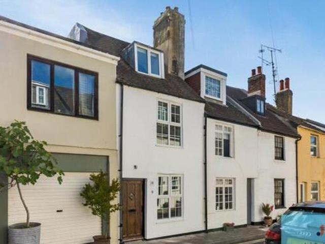 2 Bedroom Town House For Sale In Brighton