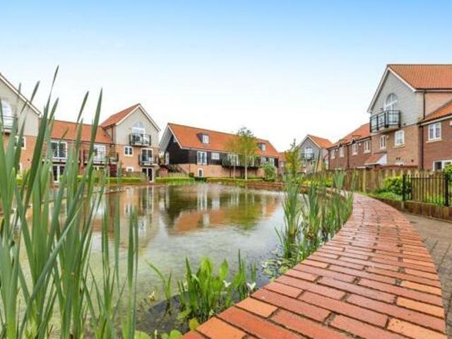 2 Bedroom Town House For Sale In Burton Waters