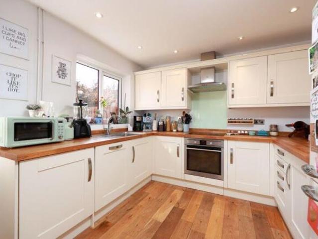 2 bedroom town house for sale in Canada Way | Baltic Wharf, BS1
