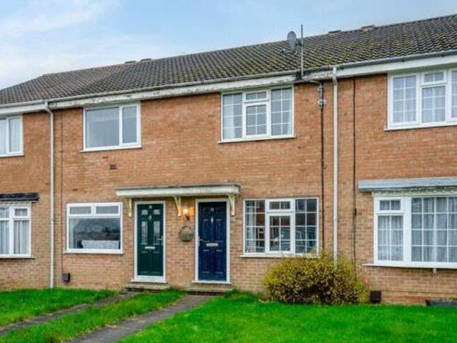 2 Bedroom Town House For Sale In Copmanthorpe