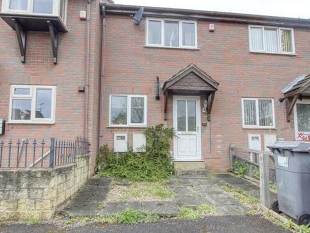 2 Bedroom Town House For Sale In Clowne