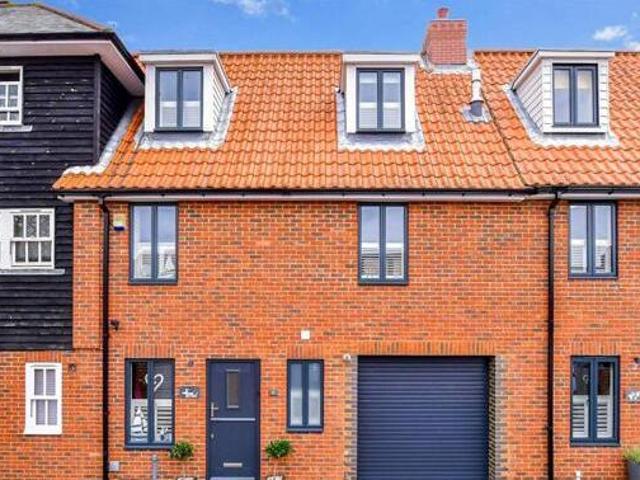 2 Bedroom Town House For Sale In Deal