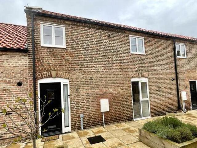 2 Bedroom Town House For Sale In Donington