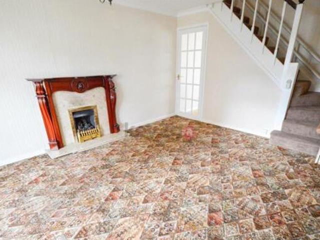 2 Bedroom Town House For Sale In Eckington, Sheffield
