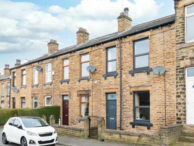 2 Bedroom Town House For Sale In Earlsheaton