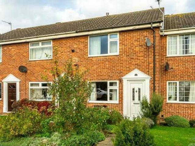 2 bedroom town house for sale in Fairfax Croft Copmanthorpe York YO23