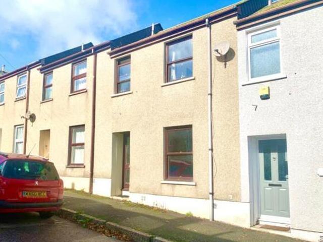 2 Bedroom Town House For Sale In Falmouth