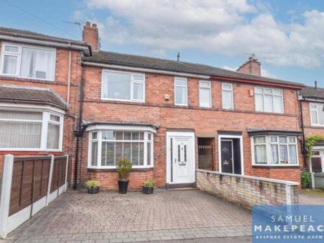2 Bedroom Town House For Sale In Fenton