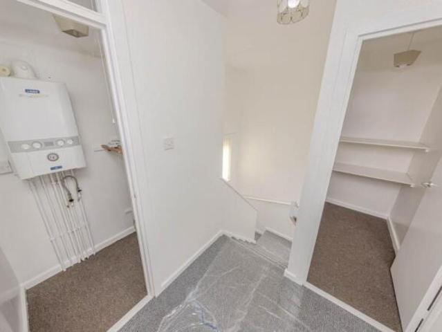 2 bedroom town house for sale in Fonthill Walk, Stoke On Trent, ST2