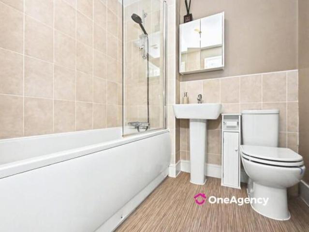 2 bedroom town house for sale in Frank Bowyer Street, Stoke, on Trent, ST4