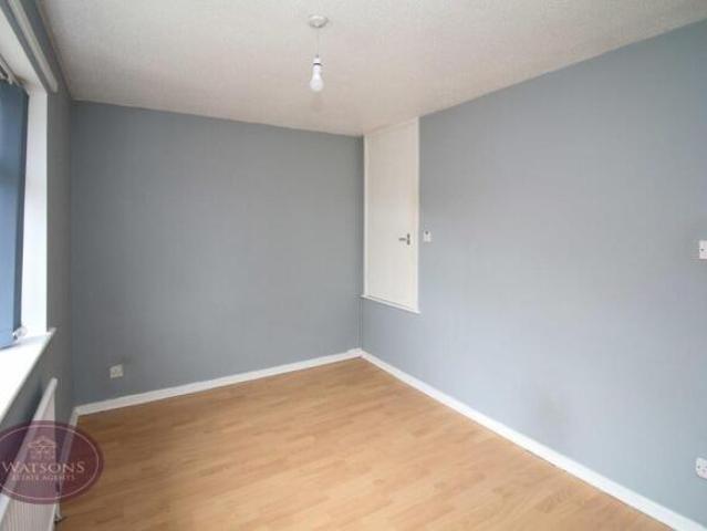 2 bedroom town house for sale in Hemscott Close, Nottingham, NG6