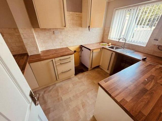 2 bedroom town house for sale in High Street, Goldenhill, Stoke On Trent, ST6