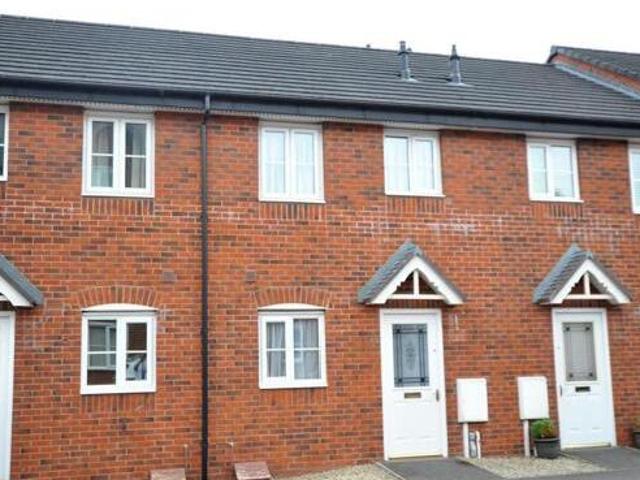 2 Bedroom Town House For Sale In Hilton