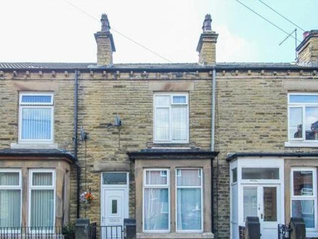 2 Bedroom Town House For Sale In Horbury