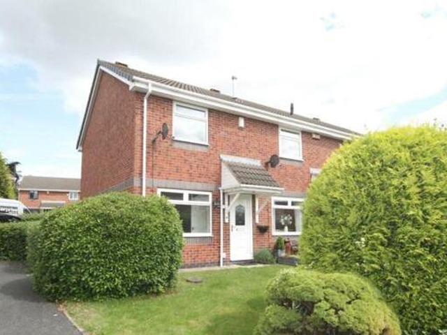 2 Bedroom Town House For Sale In Hunsworth