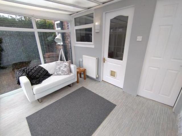 2 bedroom town house for sale in Jaycean Avenue, Tunstall, ST6