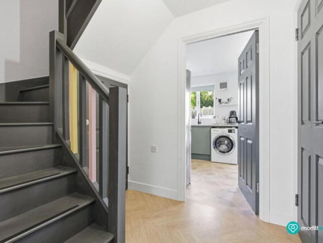 2 bedroom town house for sale in Kendal Road, Hillsborough, Sheffield, S6 4QG, S6