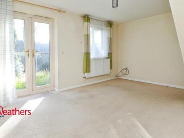 2 bedroom town house for sale in Langer Street, Doncaster, DN4