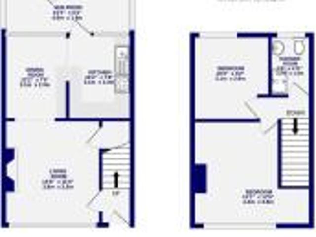 2 bedroom town house for sale in Laburnum Garth, York, YO31