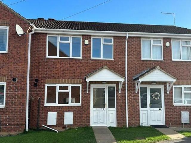 2 Bedroom Town House For Sale In Laughton Common