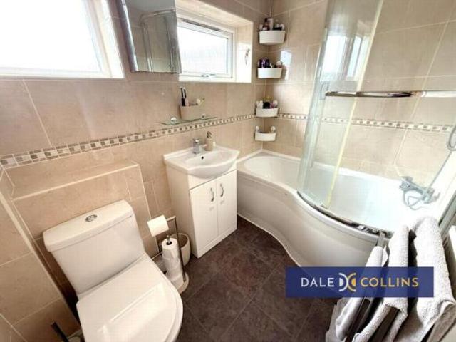 2 bedroom town house for sale in Manse Close, Longton, ST3