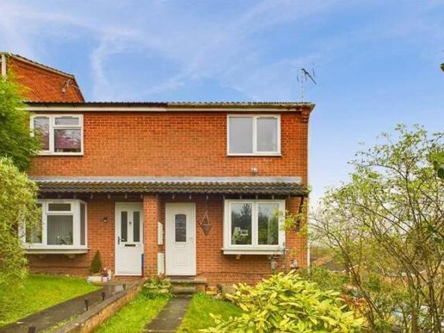 2 Bedroom Town House For Sale In Mapperley