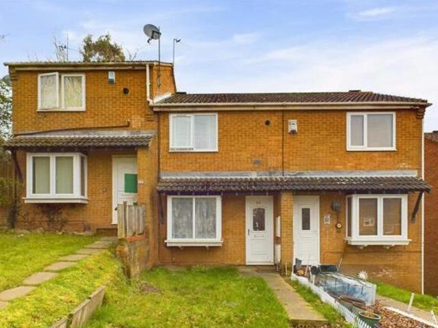 2 Bedroom Town House For Sale In Mapperley