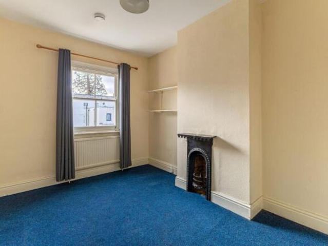2 bedroom town house for sale in Marle Hill Parade, Cheltenham, GL50
